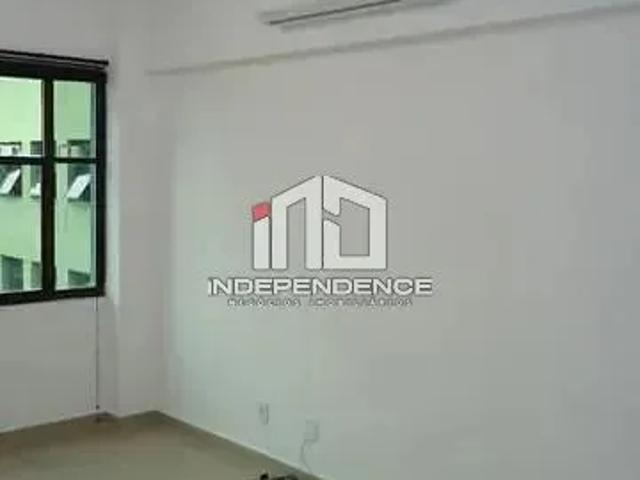 Sala em Jardim Satélite, São José dos Campos/SP de 30m² para locação R$ 1.100,00/mes