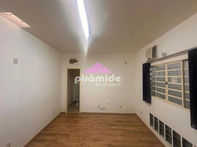 Sala em Jardim Satélite, São José dos Campos/SP de 35m² para locação R$ 1.600,00/mes