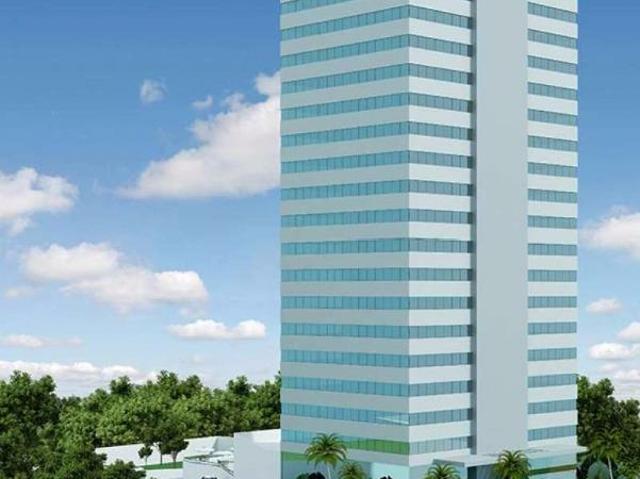 Sala em Jardim Sumaré, Araçatuba/SP de 434m² à venda por R$ 2.799.000,00