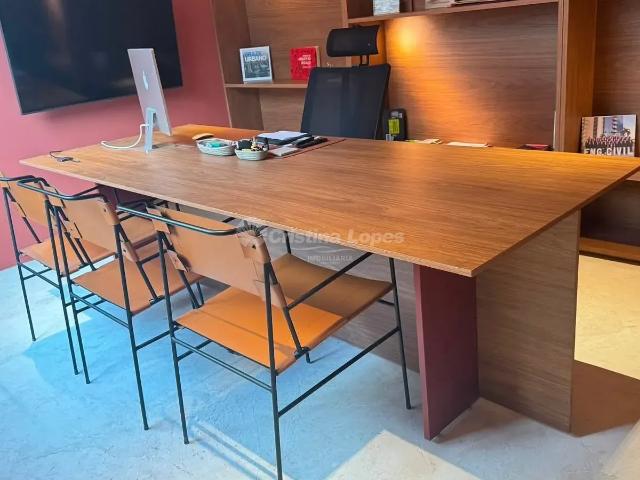 Sala em Jóquei, Teresina/PI de 65m² à venda por R$ 79.900,00 ou para locação R$ 2.000,00/mes