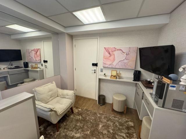 Sala em Lageadinho, Cotia/SP de 37m² à venda por R$ 349.900,00