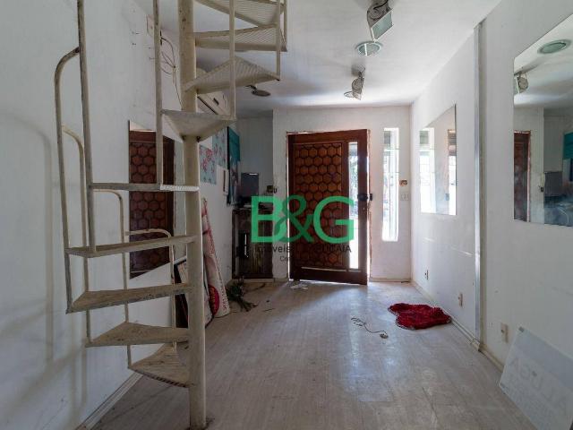 Sala em Lapa, São Paulo/SP de 35m² para locação R$ 1.800,00/mes