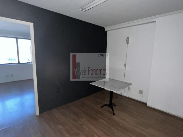 Sala em Lapa, São Paulo/SP de 37m² para locação R$ 1.400,00/mes