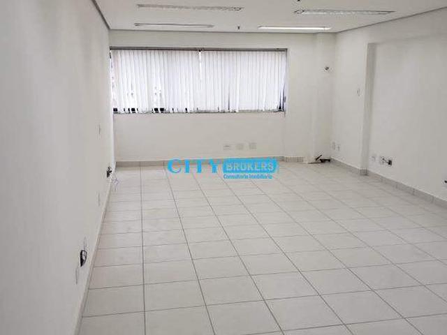 Sala em Lapa, São Paulo/SP de 60m² à venda por R$ 394.000,00