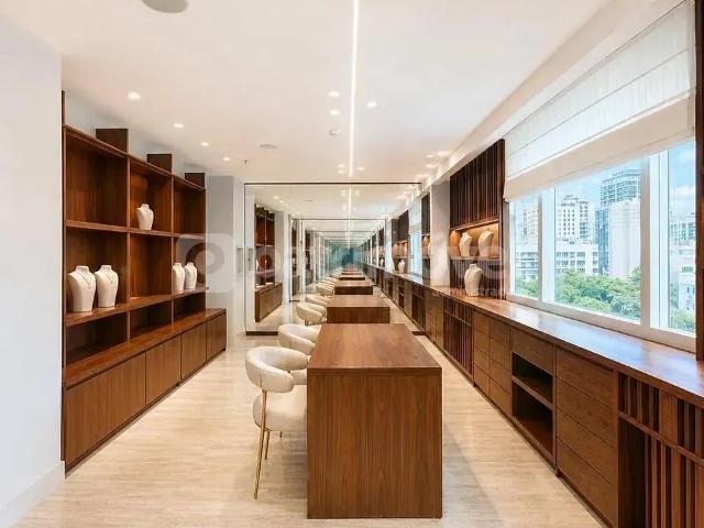 Sala em Leblon, Rio de Janeiro/RJ de 100m² à venda por R$ 5.999.000,00