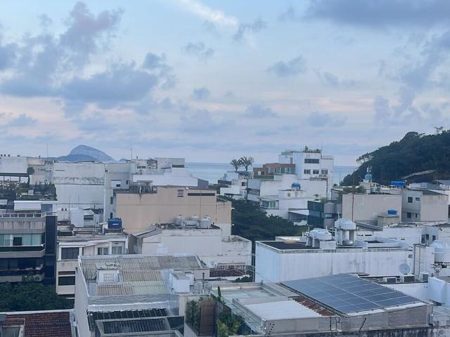 Sala em Leblon, Rio de Janeiro/RJ de 33m² para locação R$ 6.000,00/mes