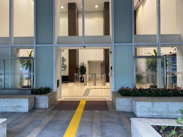 Sala em Limão, São Paulo/SP de 33m² à venda por R$ 320.100,00