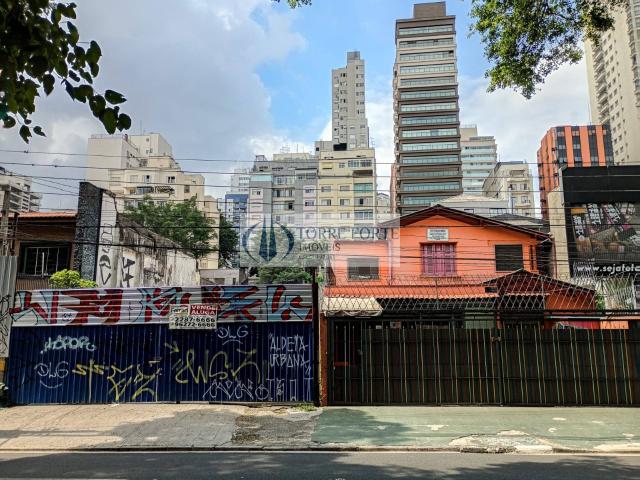 Sala em Pacaembu, São Paulo/SP de 375m² à venda por R$ 5.499.000,00 ou para locação R$ 12.000,00/mes