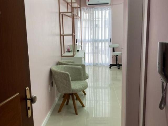 Sala em Passo da Areia, Porto Alegre/RS de 22m² à venda por R$ 98.900,00