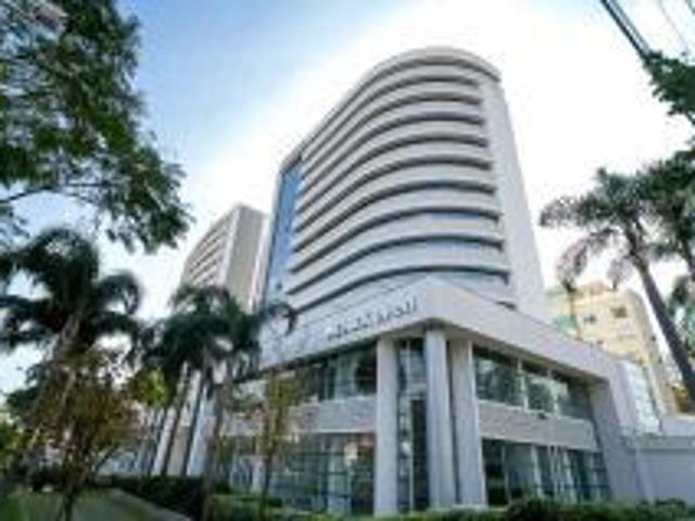 Sala em Passo da Areia, Porto Alegre/RS de 45m² à venda por R$ 414.900,00