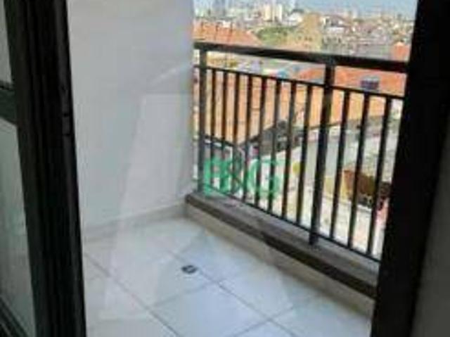 Sala em Parada Inglesa, São Paulo/SP de 29m² à venda por R$ 331.800,00