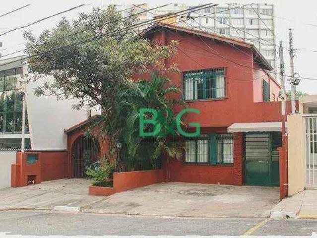 Sala em Paraíso, São Paulo/SP de 22m² para locação R$ 4.000,00/mes