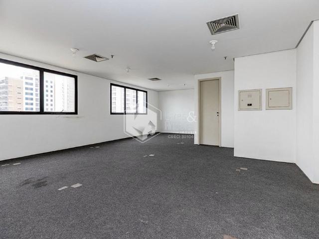 Sala em Paraíso, São Paulo/SP de 50m² à venda por R$ 549.000,00