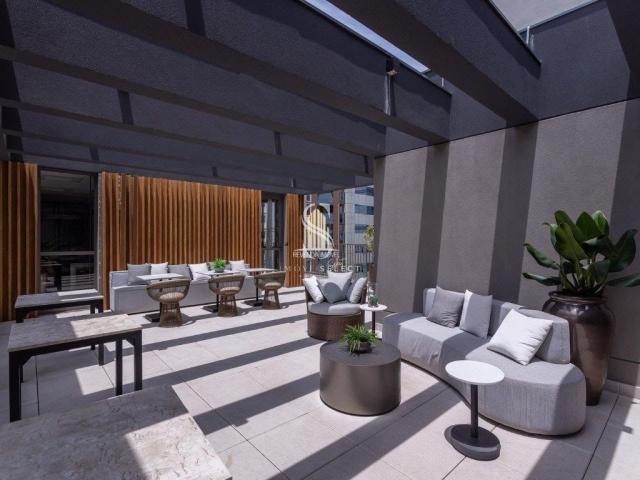 Sala em Paraíso, São Paulo/SP de 53m² à venda por R$ 803.900,00