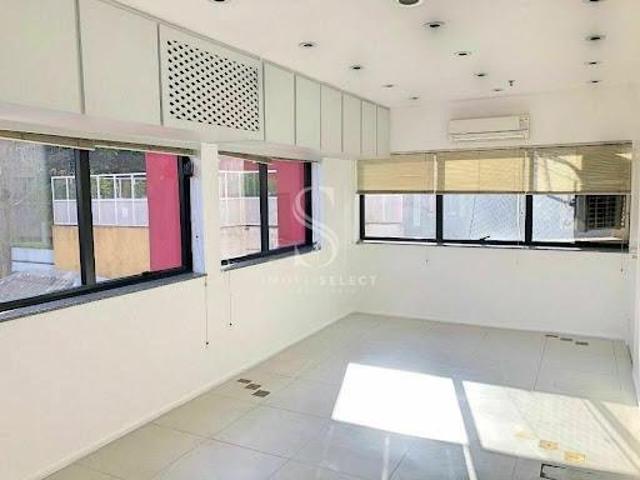 Sala em Paraíso, São Paulo/SP de 62m² à venda por R$ 599.900,00