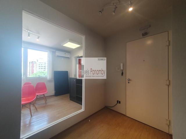 Sala em Paraíso, São Paulo/SP de 76m² à venda por R$ 649.900,00