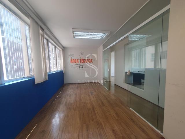 Sala em Paraíso, São Paulo/SP de 76m² à venda por R$ 649.900,00