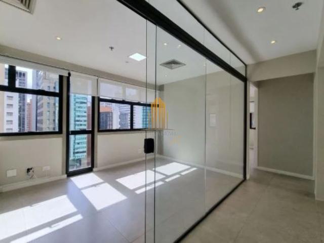 Sala em Paraíso, São Paulo/SP de 90m² à venda por R$ 1.589.900,00