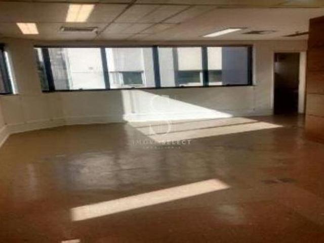 Sala em Paraíso, São Paulo/SP de 90m² para locação R$ 4.950,00/mes