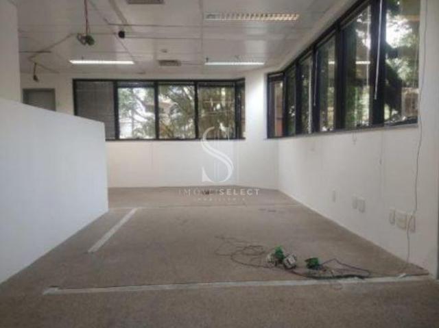 Sala em Paraíso, São Paulo/SP de 90m² para locação R$ 4.950,00/mes