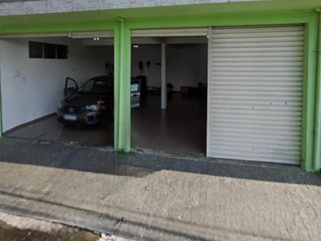 Sala em Parque Alexandre, Cotia/SP de 60m² 1 quartos para locação R$ 1.400,00/mes