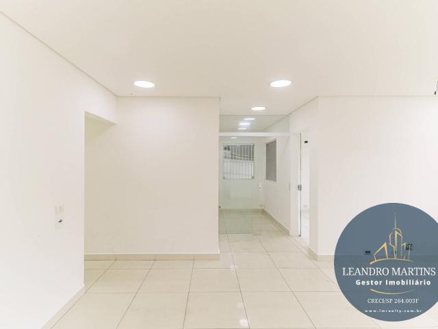 Sala em Parque Alves de Lima, São Paulo/SP de 156m² à venda por R$ 1.379.000,00