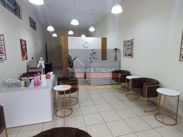 Sala em Parque Bahia, Cotia/SP de 50m² para locação R$ 3.500,00/mes