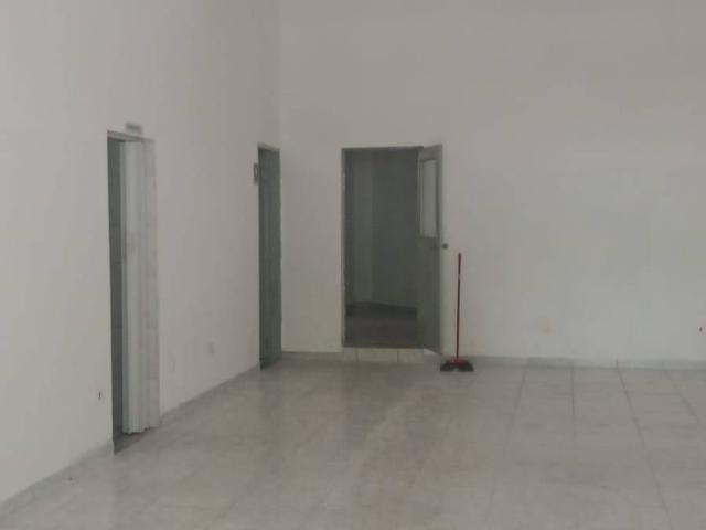 Sala em Parque Continental II, Guarulhos/SP de 32m² para locação R$ 2.500,00/mes