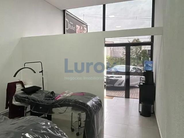 Sala em Parque Nova Suíça, Valinhos/SP de 65m² para locação R$ 4.000,00/mes