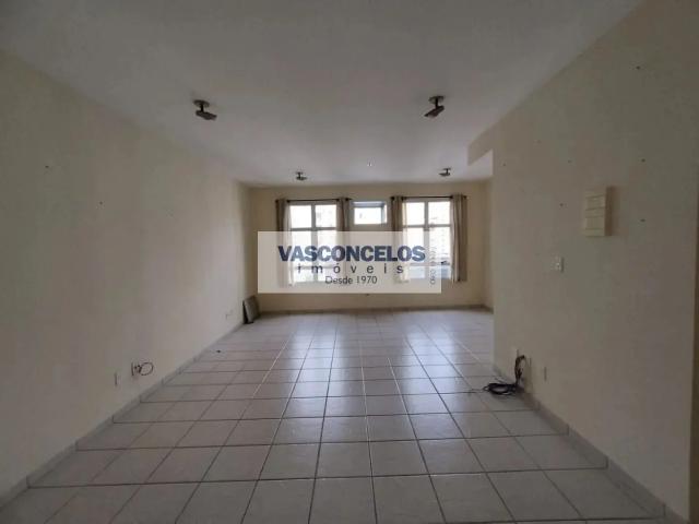 Sala em Parque Residencial Aquarius, São José dos Campos/SP de 30m² para locação R$ 1.500,00/mes