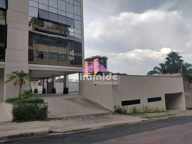 Sala em Parque Residencial Aquarius, São José dos Campos/SP de 36m² à venda por R$ 319.000,00
