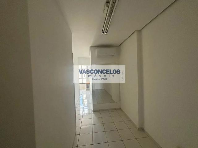 Sala em Parque Residencial Aquarius, São José dos Campos/SP de 36m² para locação R$ 2.000,00/mes