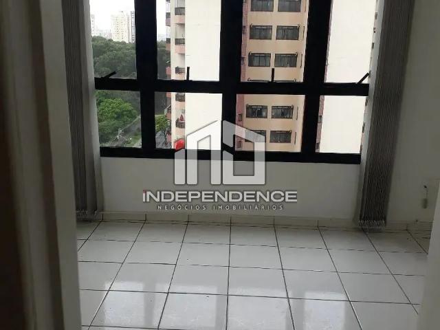 Sala em Parque Residencial Aquarius, São José dos Campos/SP de 36m² para locação R$ 2.000,00/mes