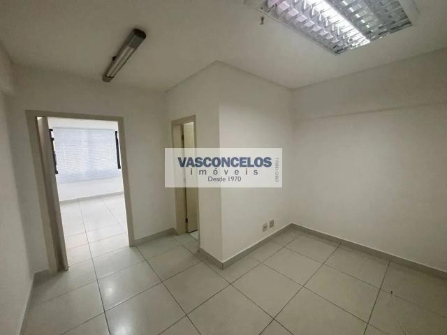 Sala em Parque Residencial Aquarius, São José dos Campos/SP de 47m² para locação R$ 2.500,00/mes