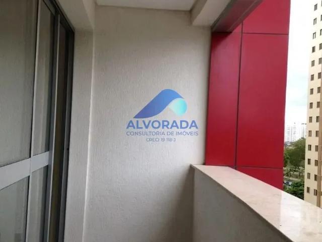 Sala em Parque Residencial Aquarius, São José dos Campos/SP de 58m² para locação R$ 3.200,00/mes