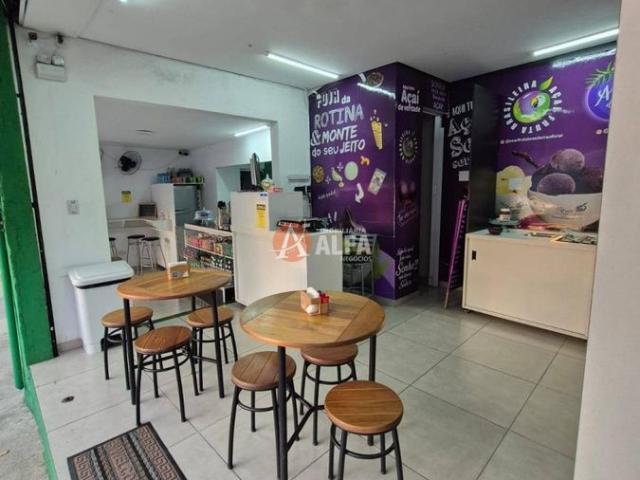 Sala em Parque São George, Cotia/SP de 54m² à venda por R$ 149.000,00