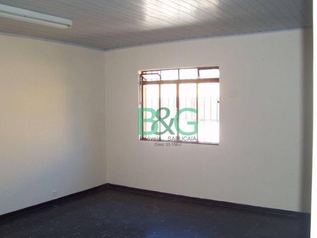 Sala em Parque São Lucas, São Paulo/SP de 36m² para locação R$ 1.300,00/mes