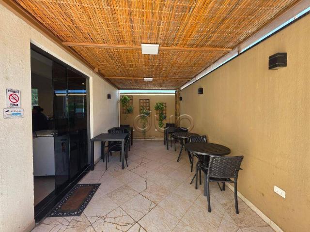 Sala em Paulista, Piracicaba/SP de 130m² para locação R$ 7.524,40/mes