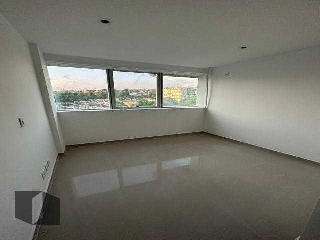 Sala em Pechincha, Rio de Janeiro/RJ de 22m² à venda por R$ 109.900,00