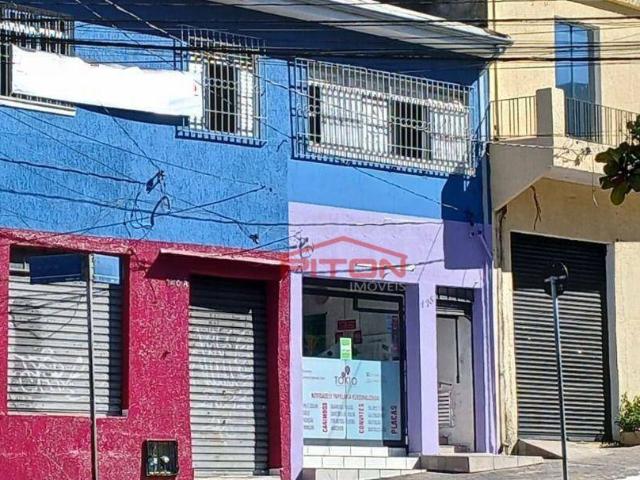 Sala em Penha de França, São Paulo/SP de 13m² para locação R$ 1.300,00/mes