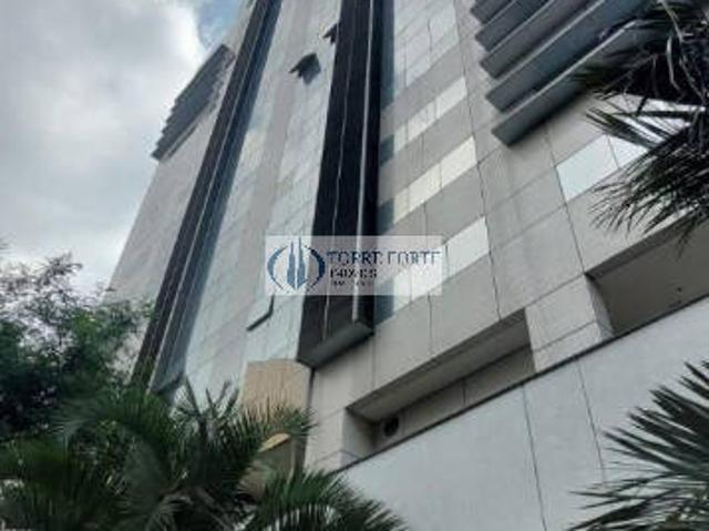 Sala em Perdizes, São Paulo/SP de 33m² à venda por R$ 395.000,00