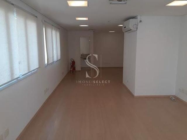 Sala em Perdizes, São Paulo/SP de 50m² à venda por R$ 549.900,00