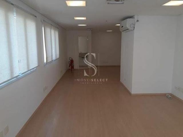 Sala em Perdizes, São Paulo/SP de 50m² à venda por R$ 549.000,00