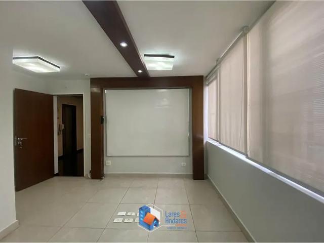 Sala em Perdizes, São Paulo/SP de 77m² à venda por R$ 559.000,00