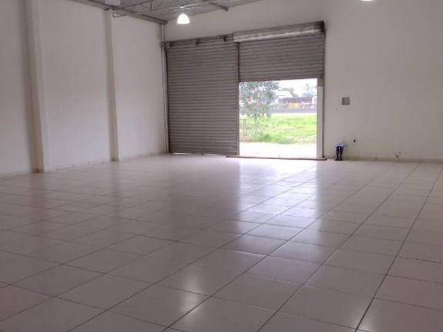 Sala em, Peruíbe/SP de 150m² à venda por R$ 349.000,00