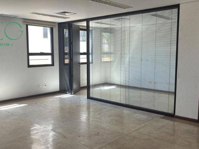 Sala em Pinheiros, São Paulo/SP de 60m² para locação R$ 5.500,00/mes