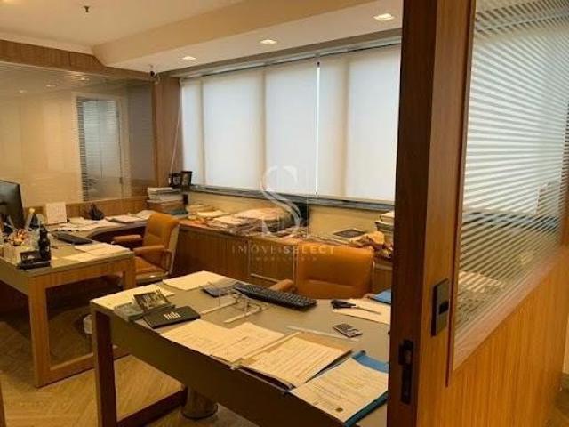 Sala em Pinheiros, São Paulo/SP de 75m² à venda por R$ 1.199.900,00