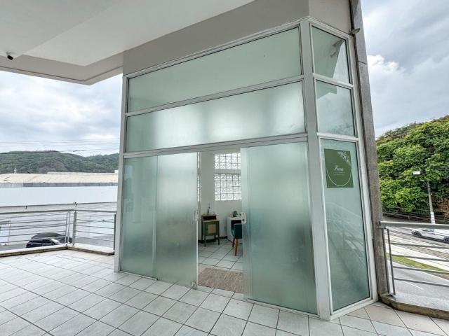 Sala em Piratininga, Niterói/RJ de 11m² à venda por R$ 149.900,00