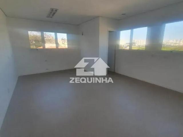 Sala em Piratininga, Osasco/SP de 25m² para locação R$ 1.350,00/mes