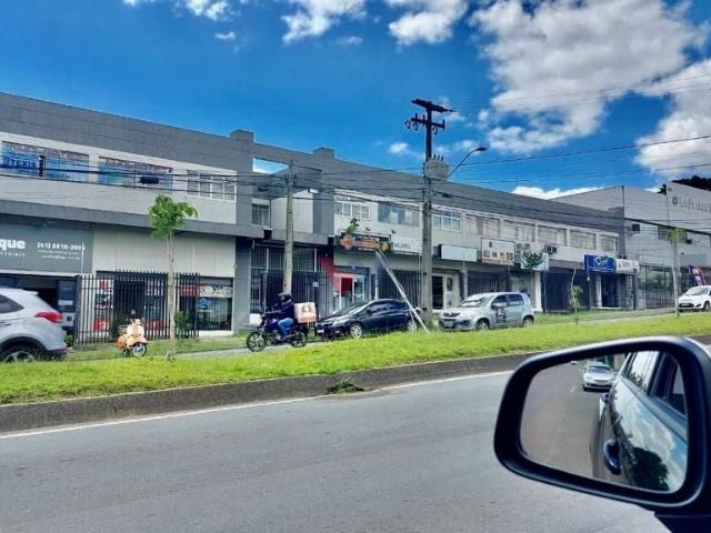 Sala em Portão, Curitiba/PR de 30m² à venda por R$ 144.900,00